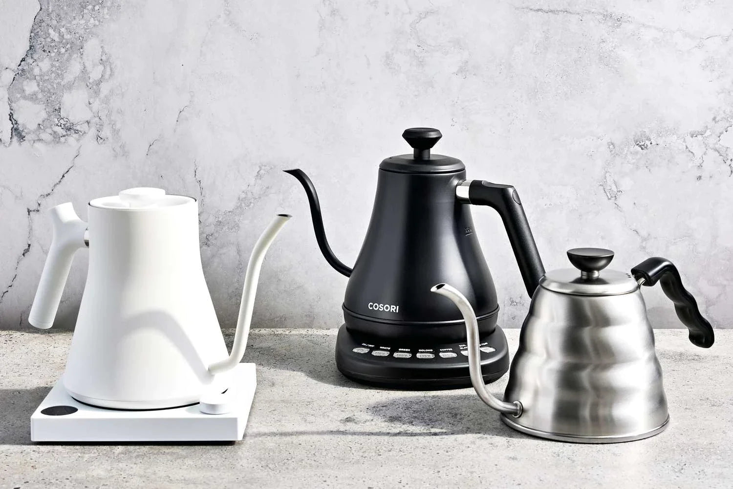 Kettle