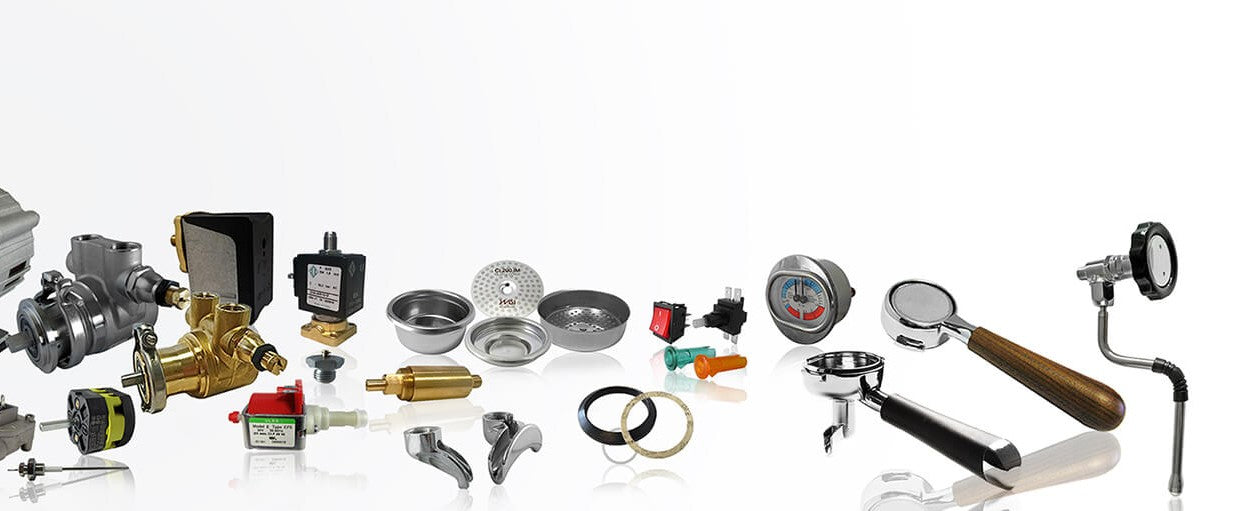 Spare Parts
